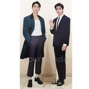 Jual DH4 STANDEE ENHYPEN REAL SIZE / STANDEE KPOP / YOURSTANDEE - Kota ...