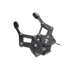 Jual AJ Robot Claw Gripper Metal Manipulator Clamp Robot Arm For ...