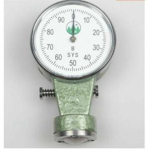 Jual SYS-B Wet Sand Mould Hardness Tester Surface Hardness Meter ...