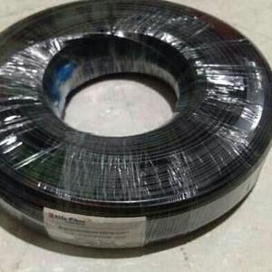Jual Kabel Fiber Optik Precon Drop Core 100 Meter FTTH FO - Kota ...