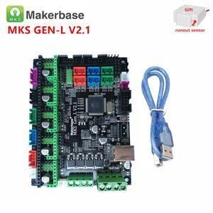 Jual Makerbase MKS GEN L V2.1 3D printer control panel mainboard diy ...
