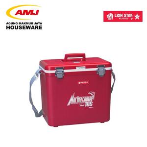Jual MARINA COOLER BOX 18S (16 LITER) KOTAK / TEMPAT PENDINGIN LION ...