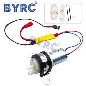 Jual RC Boat Miniature 370 Water Cooling Pumpe Self-Priming Water Pump ...