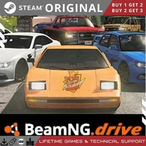 Jual BeamNG Drive ORIGINAL STEAM GAME PC FULL DLC - DVD20gb - DVD20gb ...