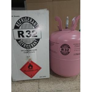 Jual Freon Refri R32-9.5Kg Tbk - Kota Makassar - Sido Payuu | Tokopedia
