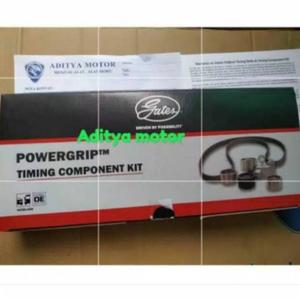 Jual Timing belt set proton exora cps gen 2 gen 2 persona neo saga waja ...