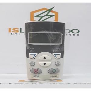 Jual ABB KEYPAD INVERTER ACS - CP - C Best - Kota Surabaya - SINAR ...