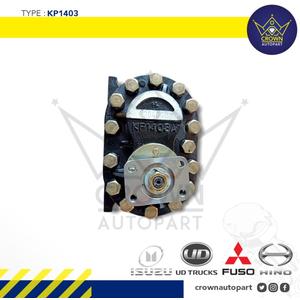 Jual POMPA PTO / POMPA DUMP / POMPA HIDROLIK / KP1403 / SEMUA TIPE / HL ...