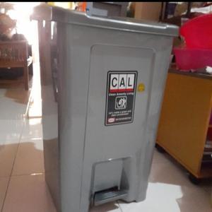 Jual Tempat Sampah Injak Besar Shinpo 70 Liter/Tong Sampah Shinpo SIP 790 - Kota Semarang - Star ...