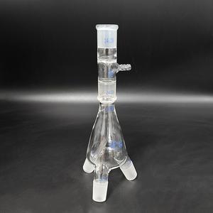 Jual RawLab Rotary vacuum receiverStraight shapeCapacity 150mLJoint 24 ...