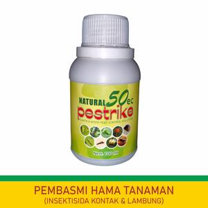 Jual Obat Hama Tanaman / Obat Anti Rayap Kayu / Insektisida Organik ...