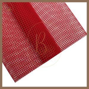 Jual KERTAS JARING BUKET BUNGA 1 ROLL KOREAN JARING ROLL MESH MOTIF ...