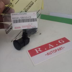 Jual DA Sensor Parkir Ultrasonic Alphard Sensor Bumper Alphard 2004 ...