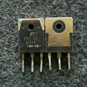 Jual DISKON DIODE D92-02 DIODE D 92 02 - Jakarta Pusat - selikagempita ...