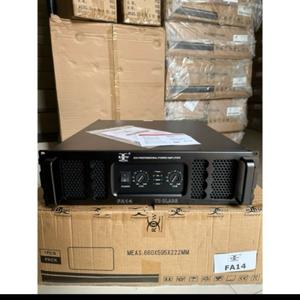 Jual Power Amplifier 2 Channel Fa14000 / Fa 14000 Rdw Profesional ...