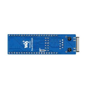 Jual Picoethch9121Ethernet To Uart Converter For Raspberry Pi Pico - Kota Bogor - MukjukMart ...
