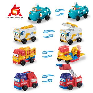 Jual Super Wings Mini Team Vehicles Rover Sparky Remi Willy Action Tra ...