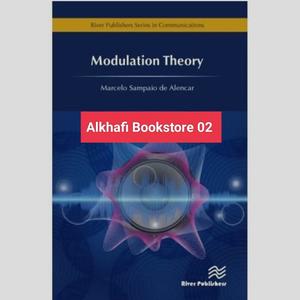 Jual Buku Modulation theory - Jakarta Barat - Alkhafi Bookstore 2 ...
