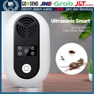 Jual Alat Pengusir Tikus Ultrasonic Pest Repeller 1 Speaker / Alat ...