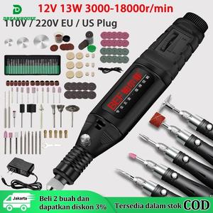 Jual BOR MINI DRILL GRINDER BOR LISTRIK | GRINDA MINI | LISTRIK MINI ...