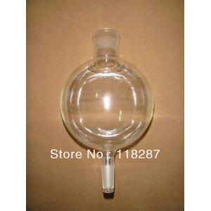 Jual RawLab 10L Chromatography Reservoir Flask upward joint 50/40 ...
