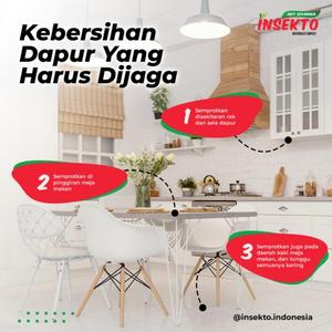 Jual Insekto 200Ml Cairan Anti Serangga Ampuh Basmi Semua Semut Lalat ...