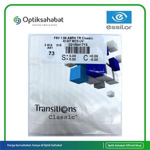Jual Lensa Essilor Transitions Classic - Kota Tangerang - Sahabat ...
