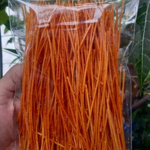 Jual LEZAT Mie Lidi jajanan jadul pedas lidi lidian homemade 100gr ...