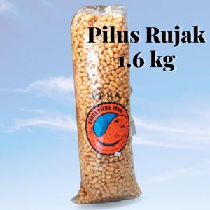 Jual 1 BAL 1.6KG PILUS RUJAK VERA SNACK KILOAN MURAH ALMA.SNACK - Kota ...