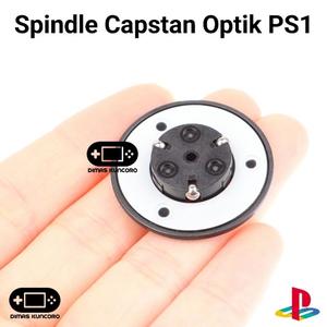 Jual Spindle Capstan Optik Ps1 Capstand Playstation 1 One Psone Slim ...