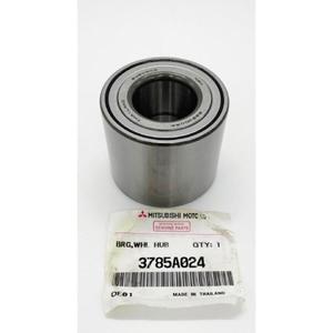 Jual bearing laher roda belakang mirage original - Jakarta Selatan - UD ...