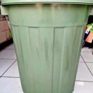 Jual ember 80 liter/ember 80 liter tutup/ember besar/ember tabitha 80 ...
