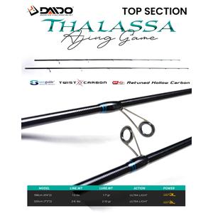 Promo TOP SECTION DAIDO THALASSA 198CM 220CM - 198CM - Jakarta Utara ...