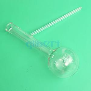 Jual RawLab 1000ml Glass Distillation Flask Round Bottom with Side Arm ...