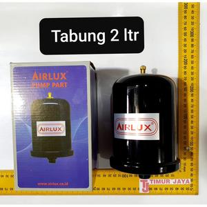 Jual Tangki / Tabung Angin (Pressure Tank) 2 Liter - Pompa Air - Kab ...