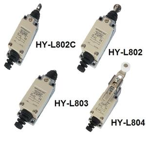 Jual Hanyoung Limit switch HY L803 Top Plunger Best - Jakarta Timur ...