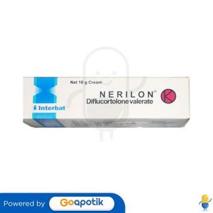 Jual NERILON CREAM 10 GRAM TUBE - Kota Surabaya - Apotek Duta Farma II ...