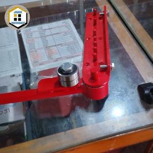 Jual alat bending manual besi beton begel 6 8 10 12 - Kota Semarang ...