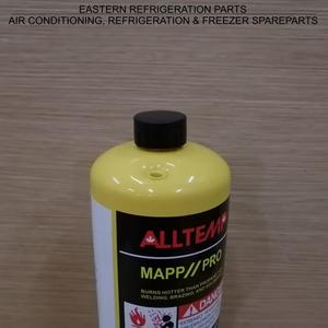 Jual ALLTEMP MAPP PRO - MAP PRO - MAPP GAS - MAP GAS 400g - Kota ...