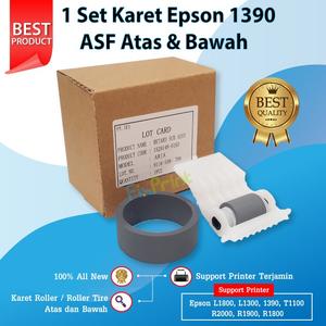 Jual Roll ASF Atas Epson L1300 T1100 1390 Roller Printer L1800 R2000 ...