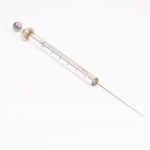 Jual RawLab 10ul Microliter syringe Liquid chromatographic injector ...