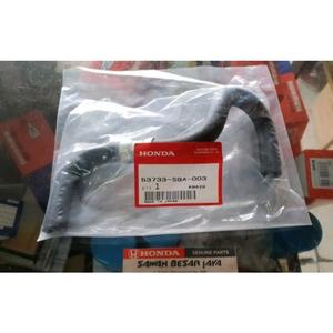 Jual Selang Oli Return Balik dari Pipa Besi ke Tabung Botol Tangki ...