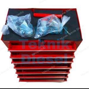 Jual ASLI KOTAK LEMARI TOOL BOX CABINET TROLLEY 6 DRAWER WIPRO TCT06D - Jakarta Timur - Lavora ...