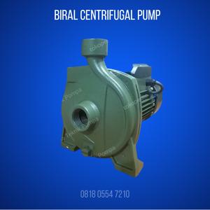 Jual Biral SCM 70 Centrifugal Pump SCM 70 (1PH) - SCM 70 T (3PH) - Kota ...