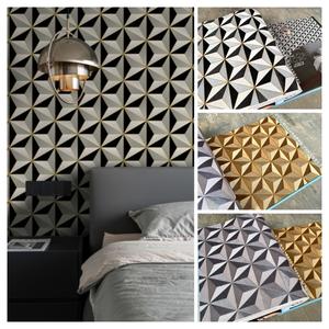 Jual WALLPAPEE DINDING/WALLPAPER PREMIUM / WALLPAPER TIMBUL/ WALLPAPER ...