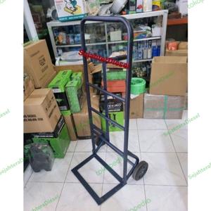 Jual Troli Barang Kapasitas 300kg Hand truck Dorong Barang Best - Kab ...