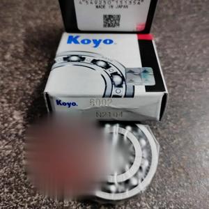Jual Bearing 6002 / 6002 C3 KOYO JAPAN ORIGINAL - Kab. Sragen - Toko ...