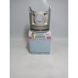 Jual Piston Canter Std Original Mitsubishi ME220470 * harga satuan ...