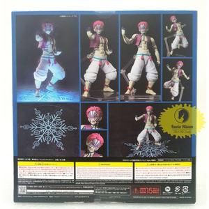 Jual Figma 146 Akaza Kimetsu no Yaiba Demon Slayer FREEing - Kab ...