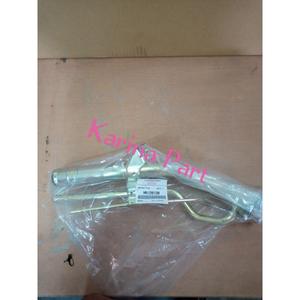 Jual neck fuel filler pipa tangki solar Triton Original Mitsubishi ...